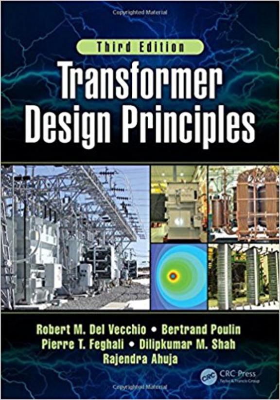 Buy Transformer Design Principles book : Robert M Del Vecchio ...