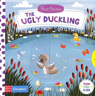 Buy First Stories : The Ugly Duckling book : Dean Gray , 1509851720 ...
