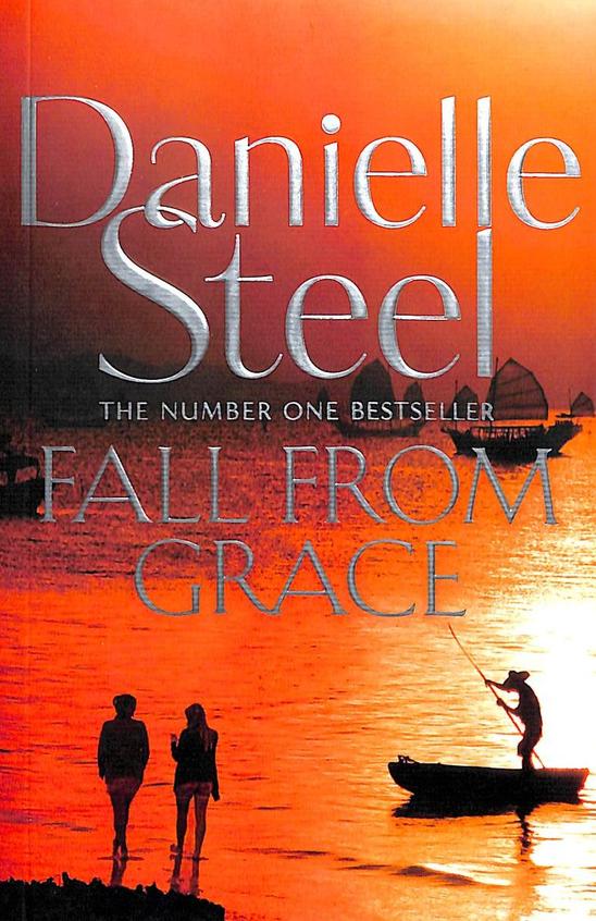 Buy Fall From Grace book : Danielle Steel , 1509889507, 9781509889501 ...