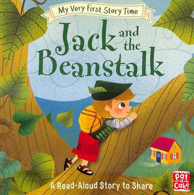 Buy My Very First Story Time : Jack & The Beanstalk book : Na ...