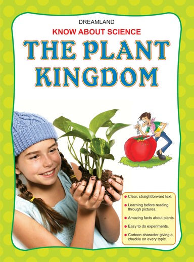Plant Kingdom Science