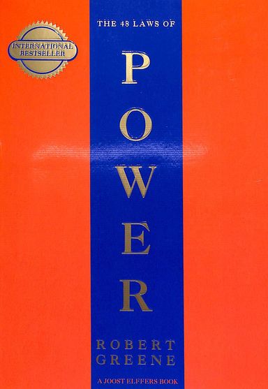 Buy 48 Laws Of Power book : Robert Greene , 1861972784, 9781861972781 ...