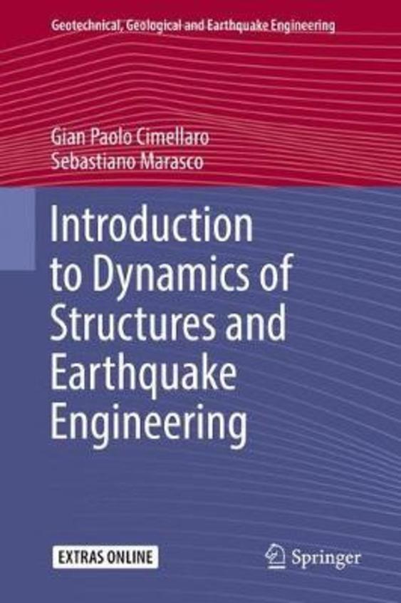 Buy Introduction to Dynamics of Structures and Earthquake Engineering book : Gian Paolo ...