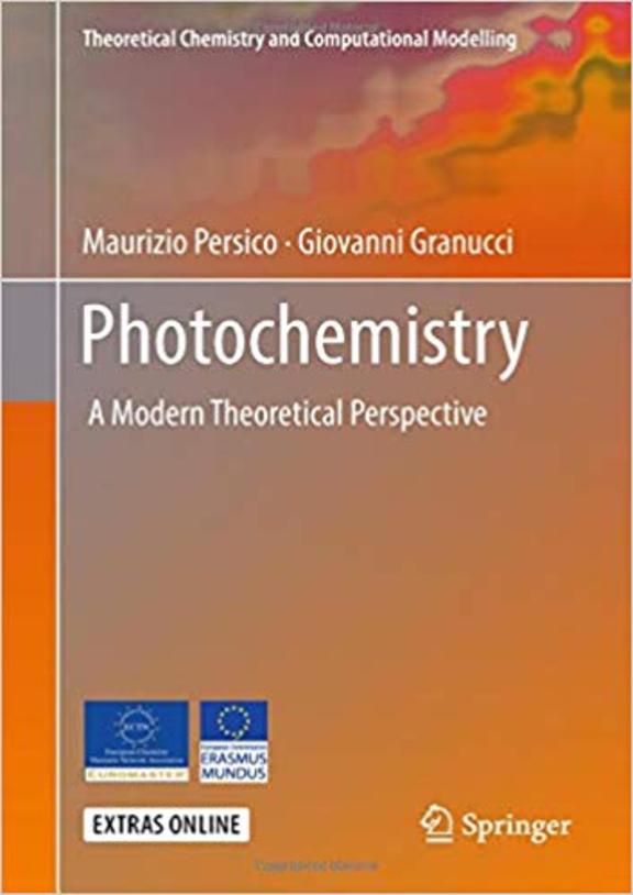 Buy Photochemistry: A Modern Theoretical Perspective book : Maurizio ...