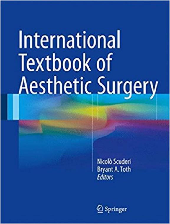Buy International Textbook of Aesthetic Surgery book : Nicolo Scuderi ...