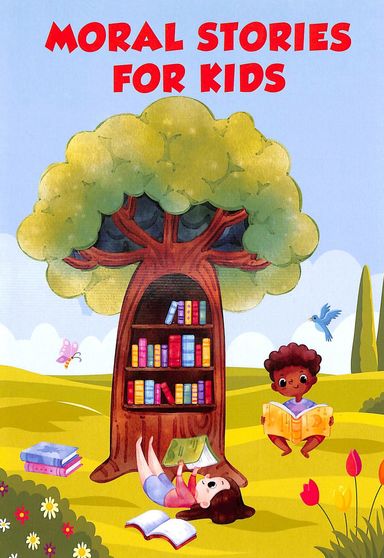 Buy Moral Stories For Kids book : Na , 8119061446, 9788119061440 ...