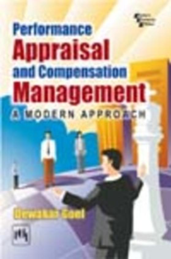 Buy Performance Appraisal And Compensation Management : A Modern ...