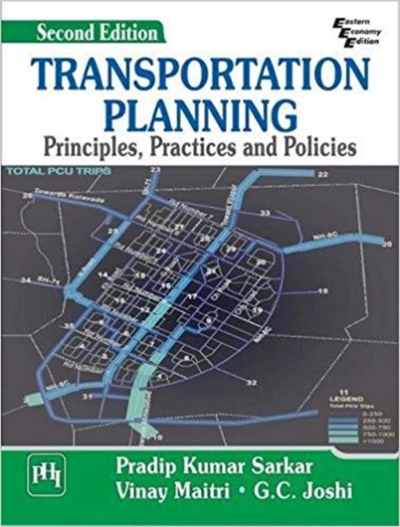 Buy Transportation Planning : Principles Practices & Policies book ...