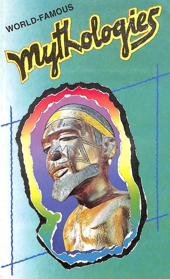 Buy World Famous - Mythologies book : Nemisharan Mital , 8122305482 ...