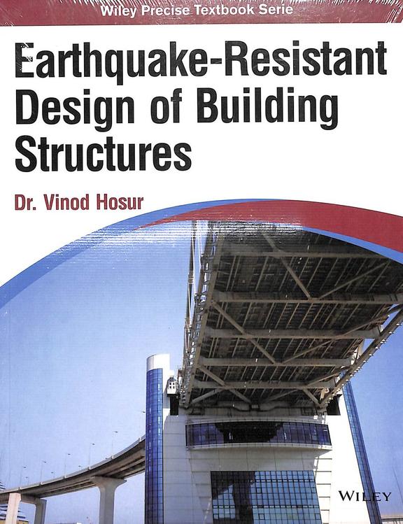 Buy Earthquake Resistant Design Of Building Structures book : Vinod ...