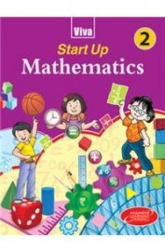 Buy Start Up Mathematics 2 book : Monicaa Abhijit , 8130916673 ...