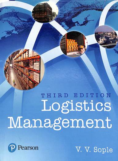 Buy Logistics Management The Supply Chain Imperative book : Vinod V Sople , 8131768627 ...