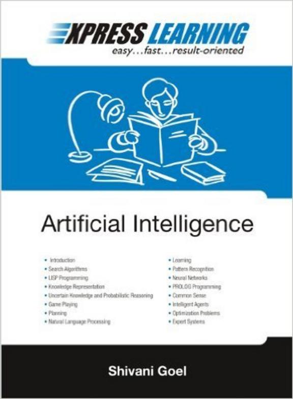 Buy Express Learning : Artificial Intelligence book : Shivani Goel ...
