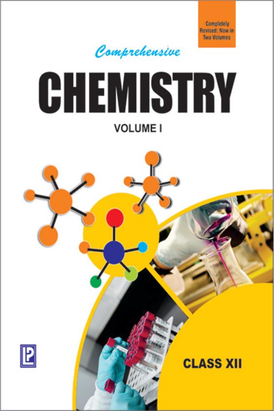 Buy Comprehensive Chemistry 12 Set Of 2 Vols book : Nk Verma,Sk Khanna ...