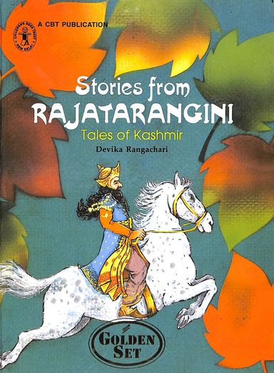Buy Stories From Rajatarangini Tales Of Kashmir book : Devika ...