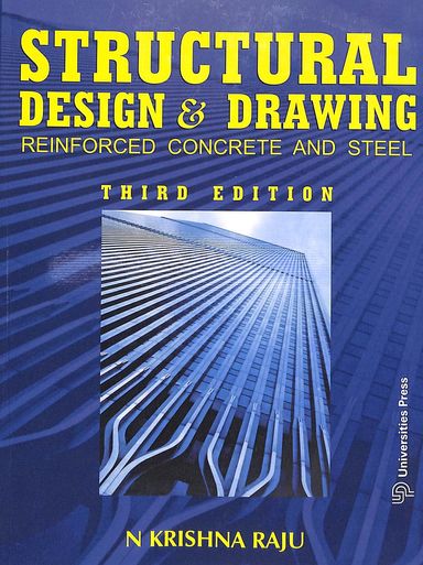 Buy Structural Design & Drawing Reinforced Concrete & Steel book : N ...