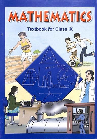 Buy 962 Mathematics Class 9 : Cbse book : Na , 8174504893 ...