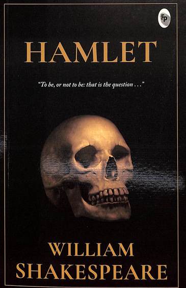 Buy Hamlet book : William Shakespeare , 8175992921, 9788175992924 ...