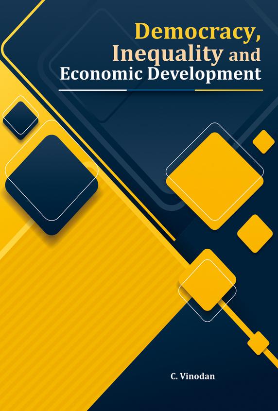 Buy Democracy : Inequality & Economic Development book : C Vinodan ...