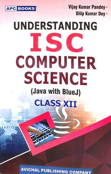 Buy Understanding Computer Science For Class 12 Java With Blui : Isc ...