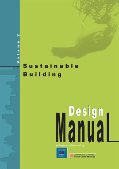 Buy Sustainable Building Design Manual Vol 2 book : Na , 817993053X ...