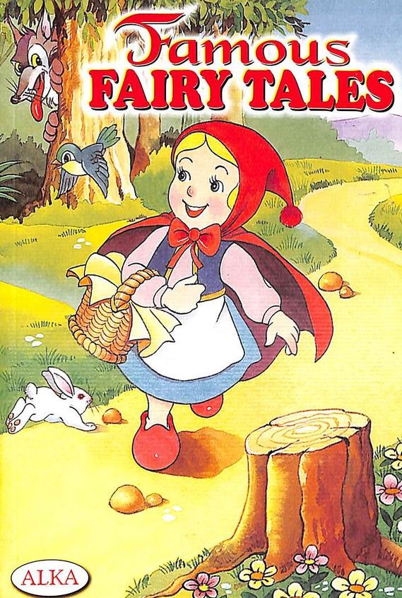 Buy Famous Fairy Tales book : Rashmi Jaiswal , 8180060268 ...