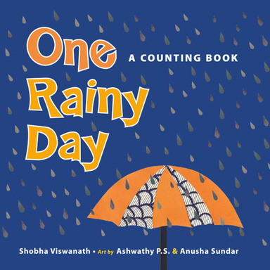 Buy One Dark Cloud book : Shobha Viswanath,Ps Ashwathy,Anusha Sundar ...