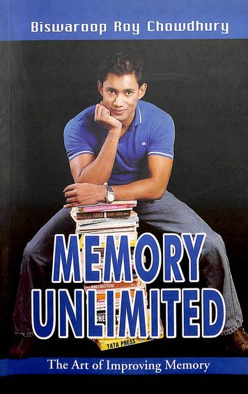 Buy Memory Unlimited Art Of Improving Memory book : Biswaroop Roy ...