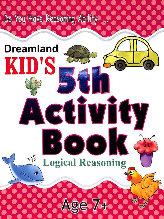 buy-kids-5th-activity-book-logical-reasoning-age-7-book-shweta
