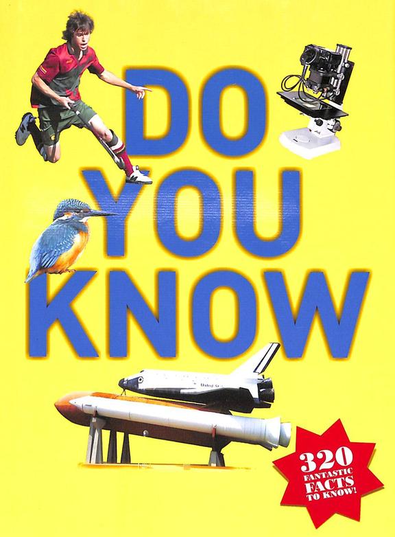 Buy Do You Know book : Bittu Sahgal , 8184999518, 9788184999518 ...