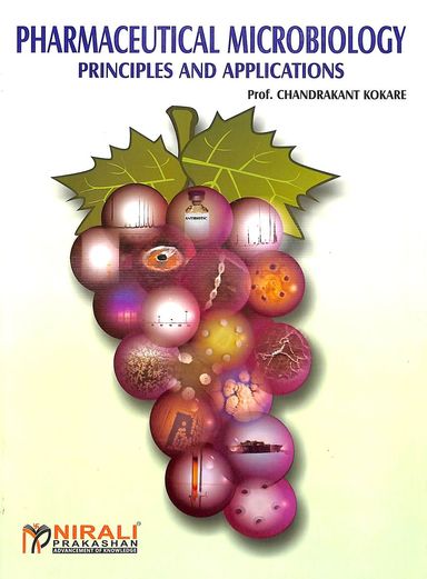 Buy Pharmaceutical Microbiology Principles & Applications book ...