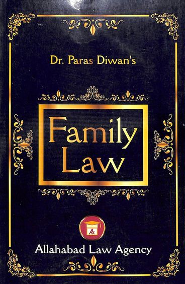 Buy Family Law book : Paras Diwan,Peeyushi Diwan , 818953033X ...
