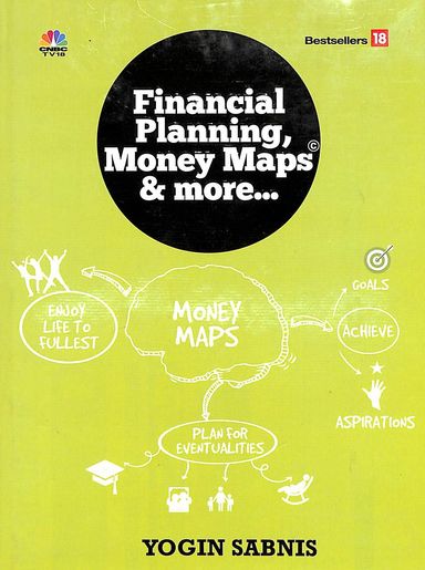 Buy Financial Planning Money Maps & More book : Yogin Sabnis ...