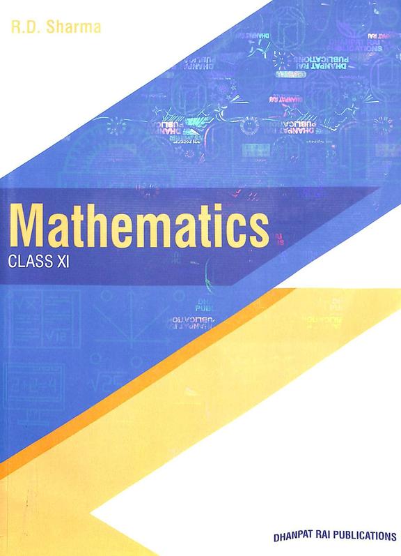 Buy Mathematics Class 11 : Cbse book : Rd Sharma , 8193663004 ...