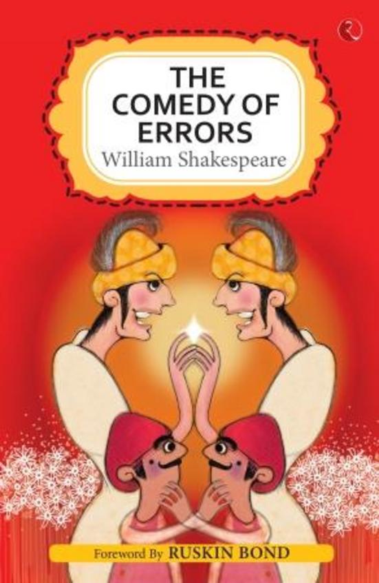 Buy Comedy Of Errors book : William Shakespeare , 8193669541 ... Buy Comedy Of Errors book : William Shakespeare , 8193669541 ...