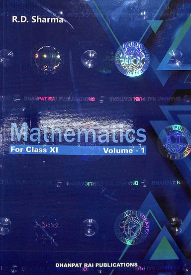 Buy Mathematics Class 11 Set Of 2 Vols : Cbse book : Rd Sharma ... Buy Mathematics Class 11 Set Of 2 Vols : Cbse book : Rd Sharma ...