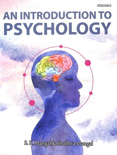 Buy Introduction To Psychology : Text Boook For Class 11 book : Sk ...