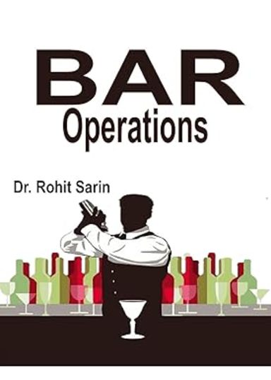 Buy BAR Operations (As Per NEP) book : Rohit Sarin , 819717959X ...