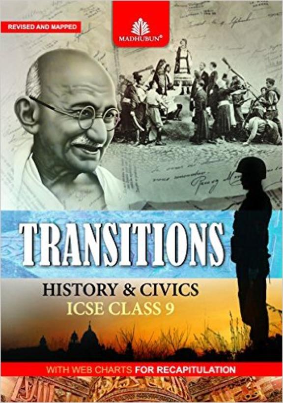 Buy Transitions-History and Civics Icse Class 9 book : Sheila ... Buy Transitions-History and Civics Icse Class 9 book : Sheila ...
