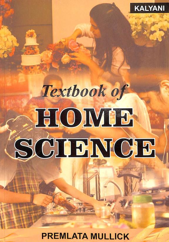 Buy Textbook Of Home Science book : Premlata Mullick , 932726276X ...