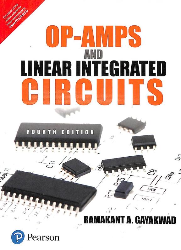 Integrated Circuit Op Amp - Riset Integrated Circuit Op Amp - Riset