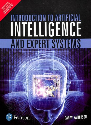 Buy Introduction To Artificial Intelligence & Expert Systems book : Dan W Patterson , 9332551944 ...