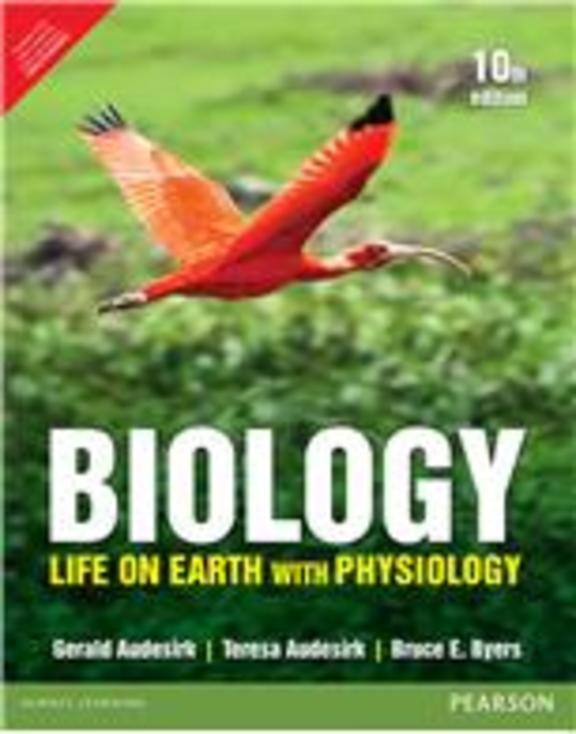 Buy Biology: Life on Earth with Physiology book : Gerald Audesirk ...