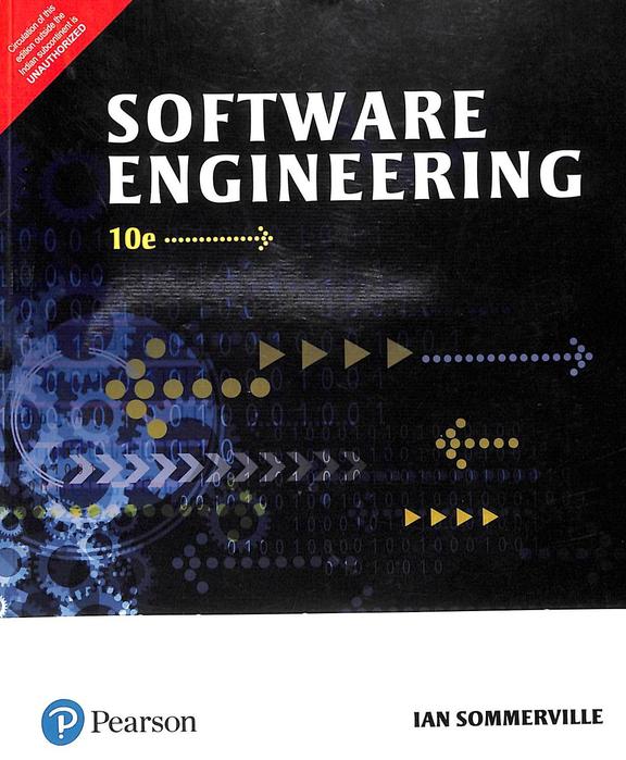 Buy Software Engineering book : Ian Sommerville , 9332582696 ...