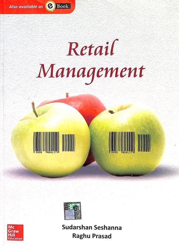 Buy Retail Management book : Sudarshan Seshanna , 9339203062 ...