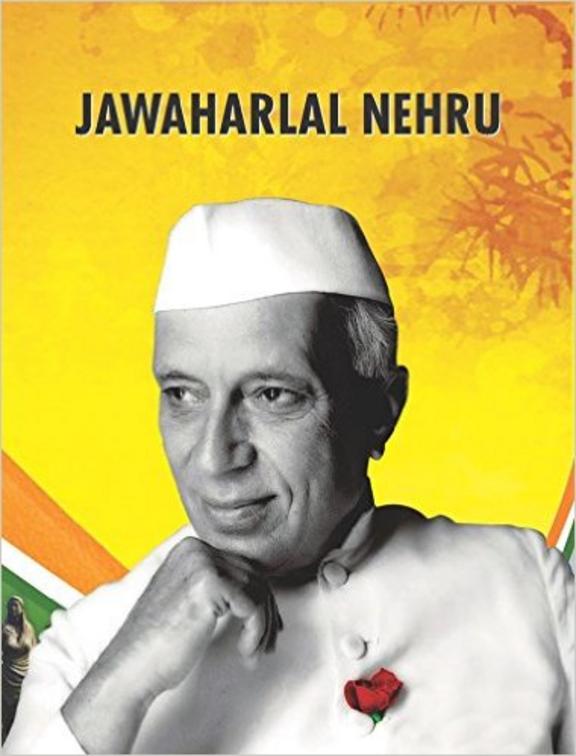Buy Jawaharlal Nehru book : Sk Agarwal , 9350486318, 9789350486313 ...