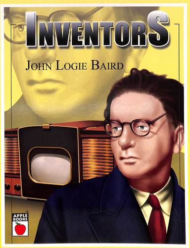 Buy Inventors : John Logie Baird book : John Logie Baird , 9350554658 ...