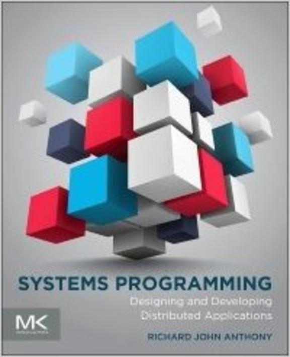 Buy Systems Programming book : Anthony Richard John , 9351073211 ...