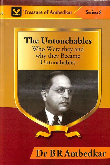 Buy Untouchables : Who Were They & Why They Became Untouchables Series ...