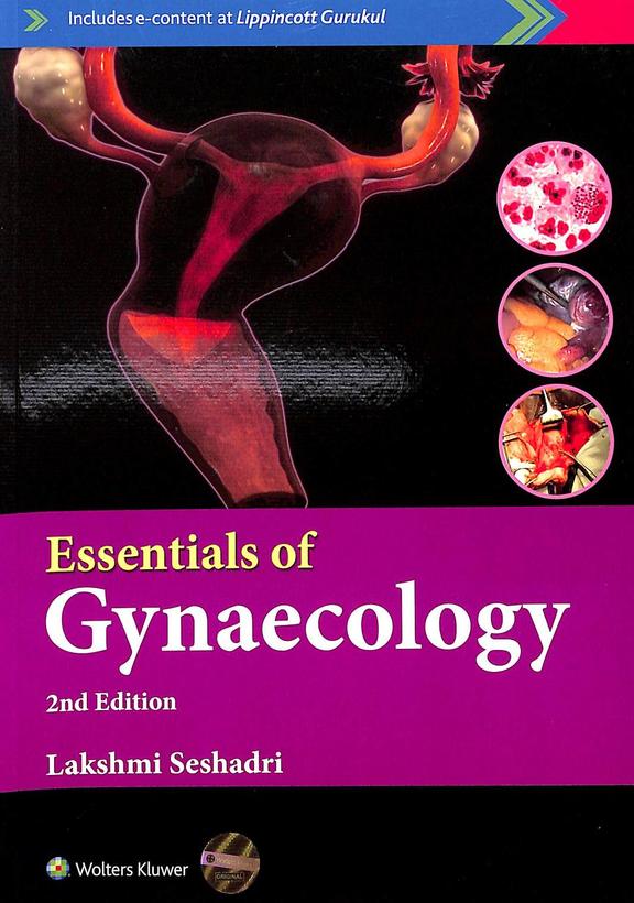 Buy Essentials Of Gynaecology book : Lakshmi Seshadri , 9351296989, 9789351296980 - SapnaOnline ...